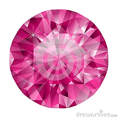 Ruby Cartoon Vector | CartoonDealer.com #22194111