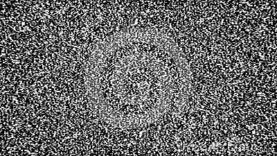 Ruido 4K De La TV Con El Sonido Metrajes - Vídeo de sonido, ruido ...