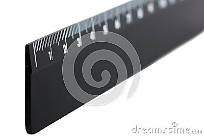 Ruler Royalty-Free Stock Image | CartoonDealer.com #18582742