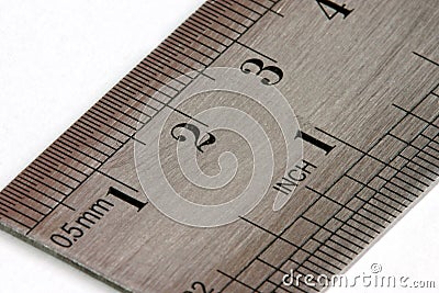 Ruler Royalty-Free Stock Photography | CartoonDealer.com #566099