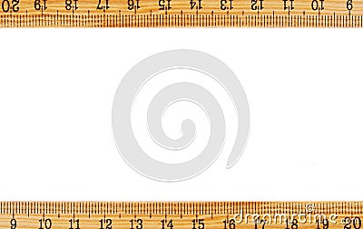 Free ruler clipart border png - dikiandmore