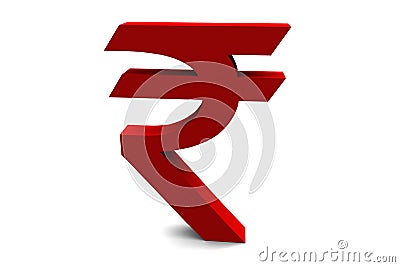 Rupee Symbol Royalty Free Stock Images - Image: 31684789
