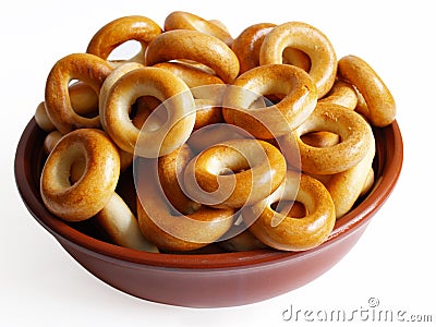 Russian Fast Food Stock Photos - Image: 2069953