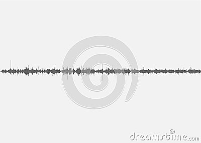 Rustling of paper stock audio. Audio of crumpled, paper - 71894168