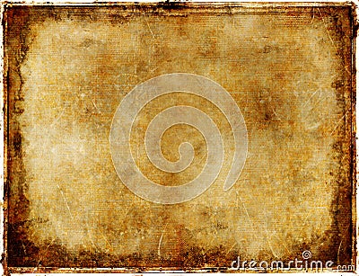 Rusty Paper Royalty Free Stock Photos - Image: 5906448