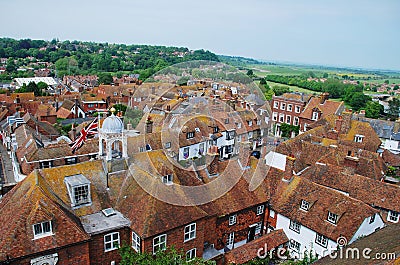 Rye, England Royalty Free Stock Photo - Image: 26090835