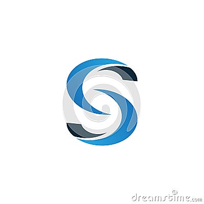 S Logo S1 Brand, Symbol, Design, Graphic, Minimalist.logo Cartoon ...