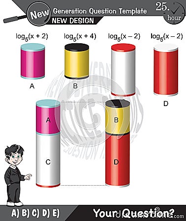 Mathematics, Properties Of Logarithms, Logarithm Rules, Next Generation ...