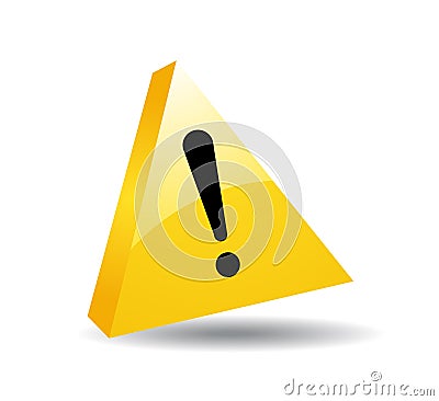Safety Sign Cartoon Vector | CartoonDealer.com #17649547