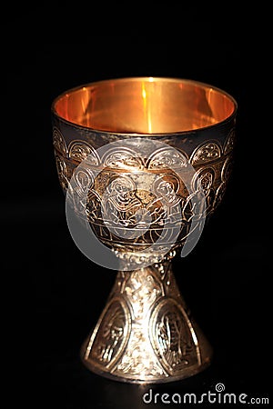 Saint Graal Photo stock - Image: 43205032