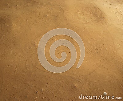 Sand Floor Texture Stock Photo - Image: 18738120