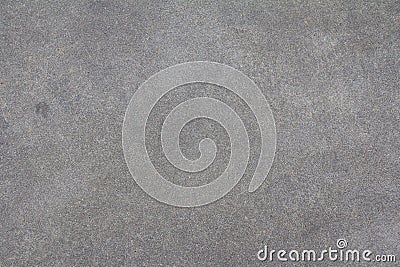 Sanded Cement Background. Smooth Concrete Surface. Polished Grey Stone ...
