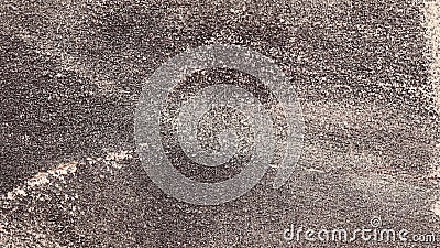 Sandpaper Texture Seamless Loop. Rough Grit Abrasive Background Stock ...