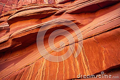 Sandstone Texture - Abstract Magical Colors And Textures Inside Red ...