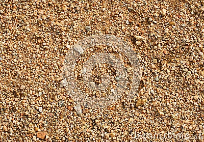 Sandy Soil Stock Images - Image: 2985414