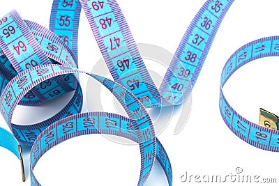 A Sartorial Meter Stock Image | CartoonDealer.com #64366087