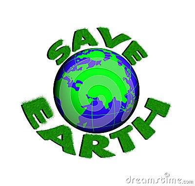 Save Planet Earth Stock Photos - Image: 21368213