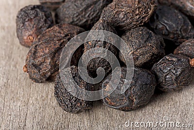 Saw Palmetto Seeds Stock Photo - Image: 22906260