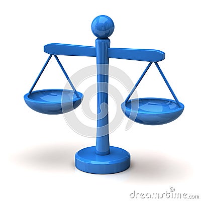 Law scale symbol set stock vector. Illustration of analysis - 31449326