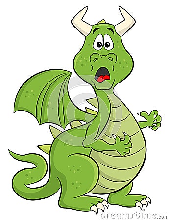 Cartoon Dragon Stock Illustrations – 47,359 Cartoon Dragon Stock ...