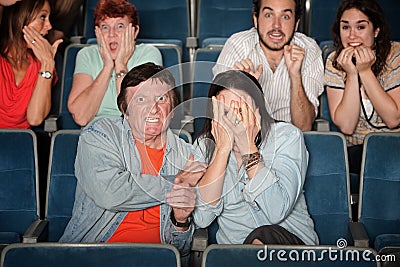 1,290 Group People Scared Photos - Free & Royalty-Free Stock Photos ...