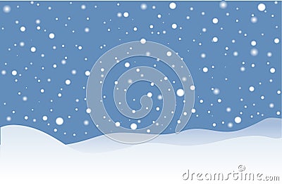 Schneien Lizenzfreies Stockbild - Bild: 21888856