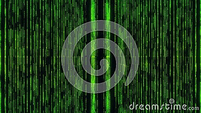 Green Glowing Matrix Grid Lines VJ Loop Motion Background Stock Footage ...