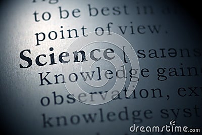 Science Royalty Free Stock Image - Image: 31754266