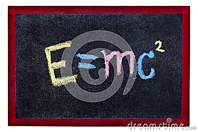 Science Equation Stock Photography | CartoonDealer.com #21523442