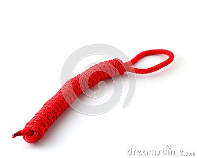 Scout Rope Stock Photography - Image: 31362022