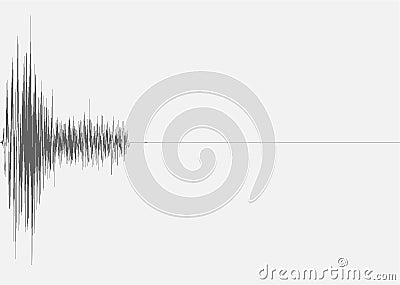 Scratch stinger royalty free sound fx. Audio of swoosh - 87640055