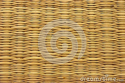 Seagrass Mat Stock Image - Image: 2716031