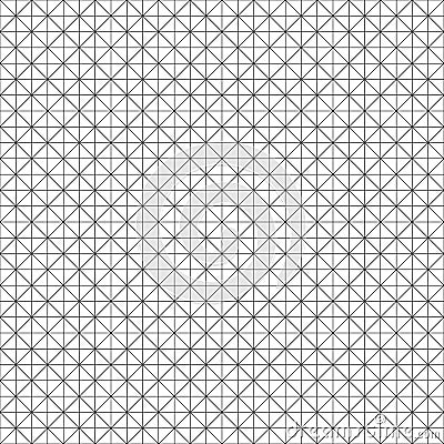 Seamlesly Repeatable Diagonal, Oblique, Slanting Lines Graph Paper ...