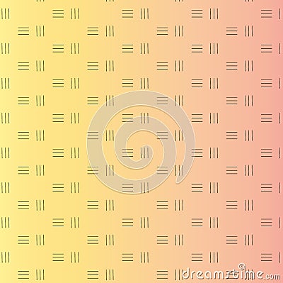 Diagonal Lines Pattern. Repeat Straight Stripes Texture Background ...