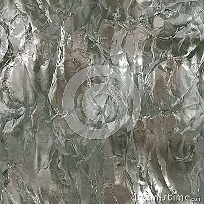 Seamless Aluminium Foil Royalty-Free Stock Photo | CartoonDealer.com ...