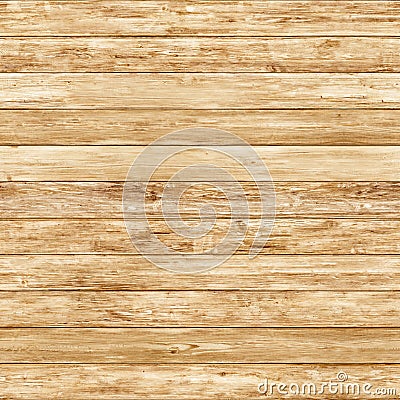 Seamless Bright Yellow Wood Stock Images - Image: 36217484