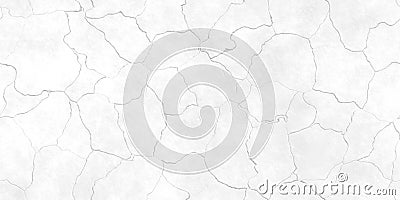 Seamless Broken Cracked Porcelain Or Ceramic Background Texture Stock ...