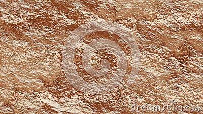 Seamless Bronze Surface Seamless Loop. Bronzed Molten Ore Split Texture ...