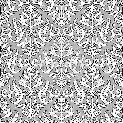 Seamless Classic Pattern Royalty Free Stock Photo - Image: 11552825