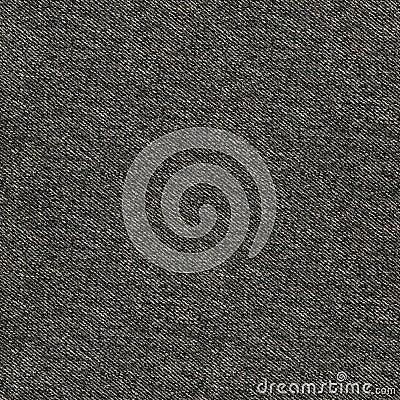 Seamless Dark Grey Denim Texture. Repeating Pattern Royalty-Free Stock ...