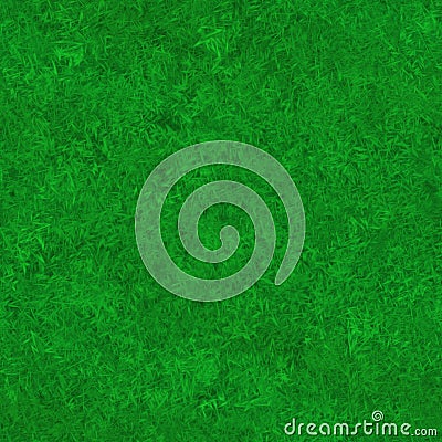 Seamless Emerald Forest Moss Pattern Royalty-Free Stock Image | CartoonDealer.com #281243794