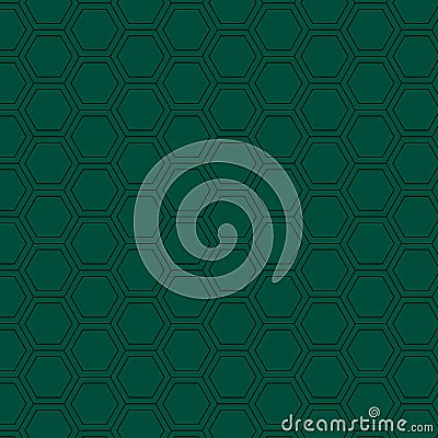 Seamless Hexagon Texture. Vector Illustration | CartoonDealer.com #90556178