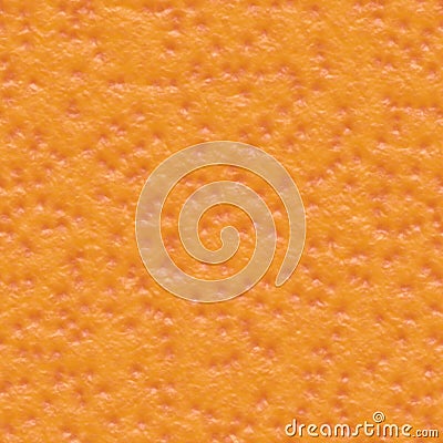 Seamless Orange Skin Texture Stock Images - Image: 10055744