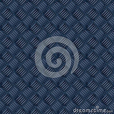 Seamless Pattern. Metal Texture. Background Cartoon Vector ...