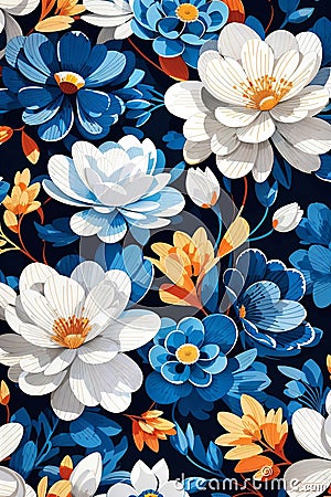 Seamless Patterns, Repeating Steps Pattern Design, Fabric Art, Flat ...