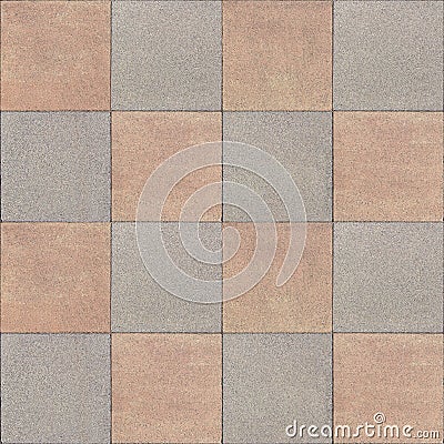 Seamless Pavement Texture Royalty-Free Stock Photography ...