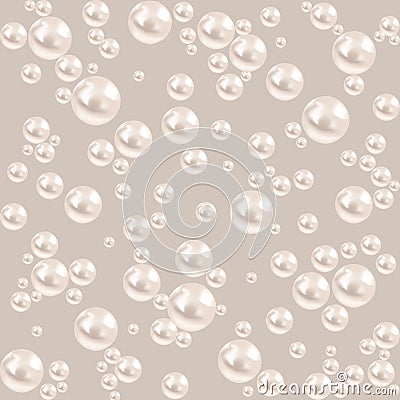 Pearl, greeting card stock vector. Illustration of isolated - 13322089