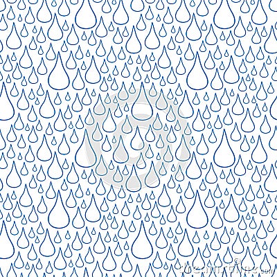 Drop Patterns - Free Patterns