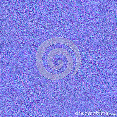 Seamless Texture, Roughness Normal Map, Rock Stone Scratches. 3D ...