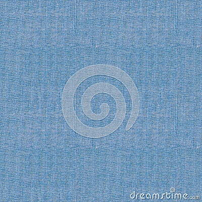 Seamless textured Blue textile book cover - Stock Image - Everypixel